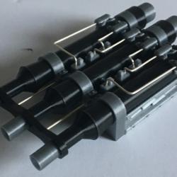 airwolf rocket launcher 3D Models | Page 1 | STLFinder