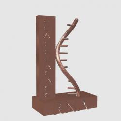 rna strand 3d models 【 STLFinder