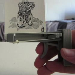 playing card launcher 3d models 【 STLFinder