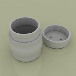 salt 3d models 【 STLFinder