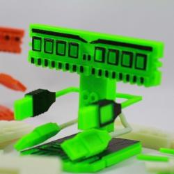 arduino non volatile memory 3D Models | Page 1 | STLFinder