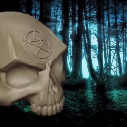 tboi cursed skull 3D Models | Page 1 | STLFinder