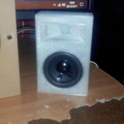 tweeter box 3D Models | Page 1 | STLFinder