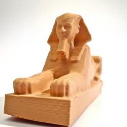 sphinx hatshepsut 3D Models | Page 1 | STLFinder