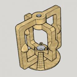 ocean gate titan 3d models 【 STLFinder