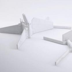 star wars tydirium shuttle 3D Models | Page 1 | STLFinder