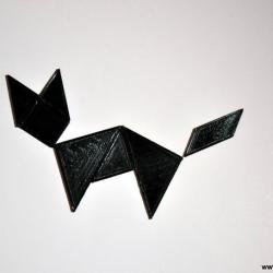 hardest tangram puzzle 3D Models | Page 1 | STLFinder
