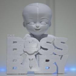 the boss baby 3D Models | Page 1 | STLFinder