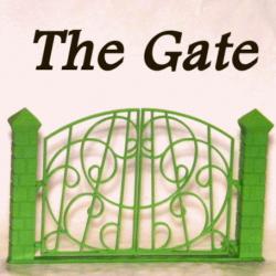 the gate monster 3D Models | Page 1 | STLFinder