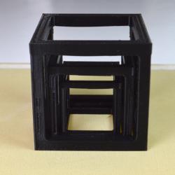 the cube test 3D Models | Page 1 | STLFinder