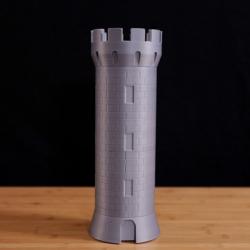 tower storage 3D Models | Page 1 | STLFinder