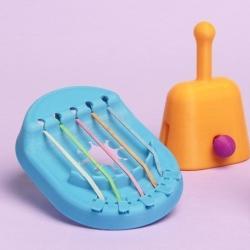 Minecraft Musical Instruments 3d models 【 STLFinder