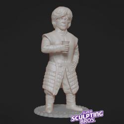 peter dinklage 3D Models | Page 1 | STLFinder