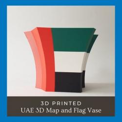 uae flag animation 3D Models | Page 1 | STLFinder