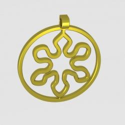 unique snowflake patterns 3D Models | Page 1 | STLFinder