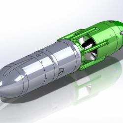 graupner jet propulsion unit 5 3D Models | Page 1 | STLFinder