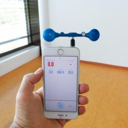 anemometer phone 3D Models | Page 1 | STLFinder