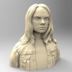 x 23 3d models 【 STLFinder