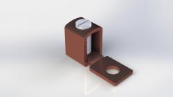 bonding lug 3D Models | Page 1 | STLFinder