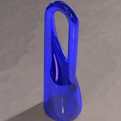 Bouteille de Klein Klein Bottle Surface 3D Models | Page 1 | STLFinder
