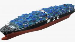 msc ariane 3D Models | Page 1 | STLFinder