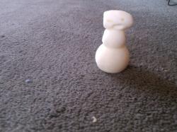 deranged mutant killer monster snow goon mk 2 3D Models | Page 1 ...