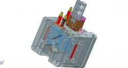 link handle 3D Models | Page 1 | STLFinder