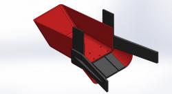drag bucket 3D Models | Page 1 | STLFinder