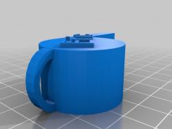 eric carle 3d models 【 STLFinder