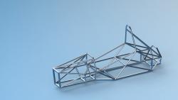 formula vee chassis plans 3d models 【 STLFinder