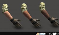 fps hands 3d model | Page 1 | STLFinder