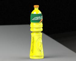 gatorade bottle design 3D Models | Page 1 | STLFinder