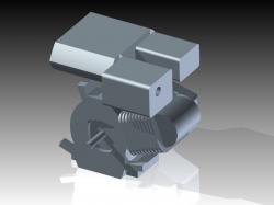 13 hp predator engine go kart 3D Models | Page 1 | STLFinder