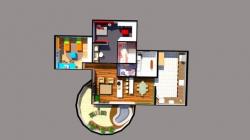 house 3d plans | Page 1 | STLFinder