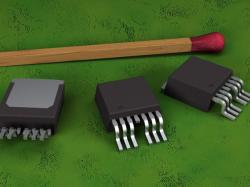 smd ic packages 3D Models | Page 1 | STLFinder