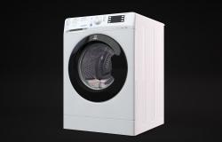 indesit washing machine 3D Models | Page 1 | STLFinder