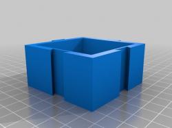 interlocking box 60x60x30 3D Models | Page 1 | STLFinder
