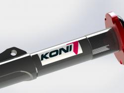 suspension koni 3D Models | Page 1 | STLFinder