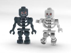 black and white lego head 3D Models | Page 1 | STLFinder