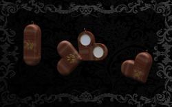 glowforge acryic locket 3D Models | Page 1 | STLFinder