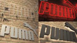 logo puma 3D Models | Page 1 | STLFinder
