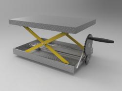 mini scissor lift 3D Models | Page 1 | STLFinder