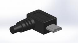 micro usb right angle 3D Models | Page 1 | STLFinder