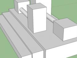 my body shape 3d 【 STLFinder