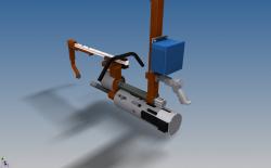 nutrunner 3d models 【 STLFinder