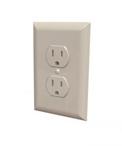outlet receptacle 3d models | Page 1 | STLFinder