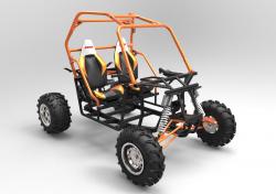 polaris rzr frame 3D Models | Page 1 | STLFinder