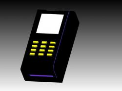 pos machine 3D Models | Page 1 | STLFinder