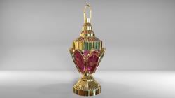 ramadan lantern 3d models | Page 1 | STLFinder