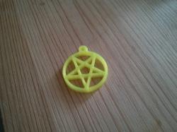 small pentagram 3D Models | Page 1 | STLFinder